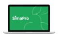 SimaPro - Software for life cycle assessment and sustainability metrics