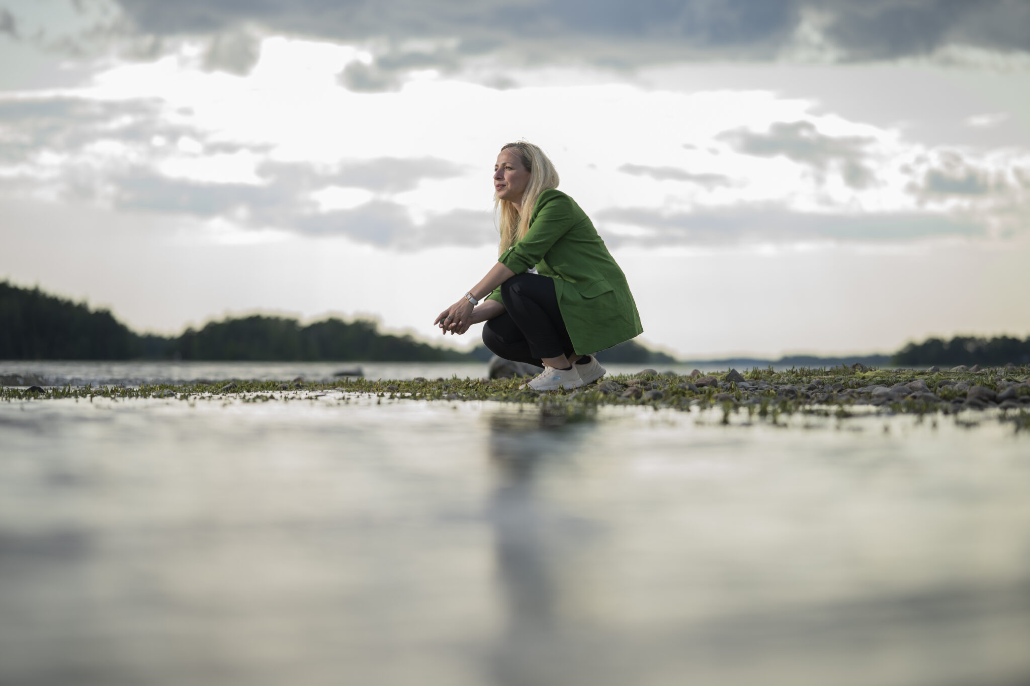 SimaPro - Software for life cycle assessment and sustainability metrics